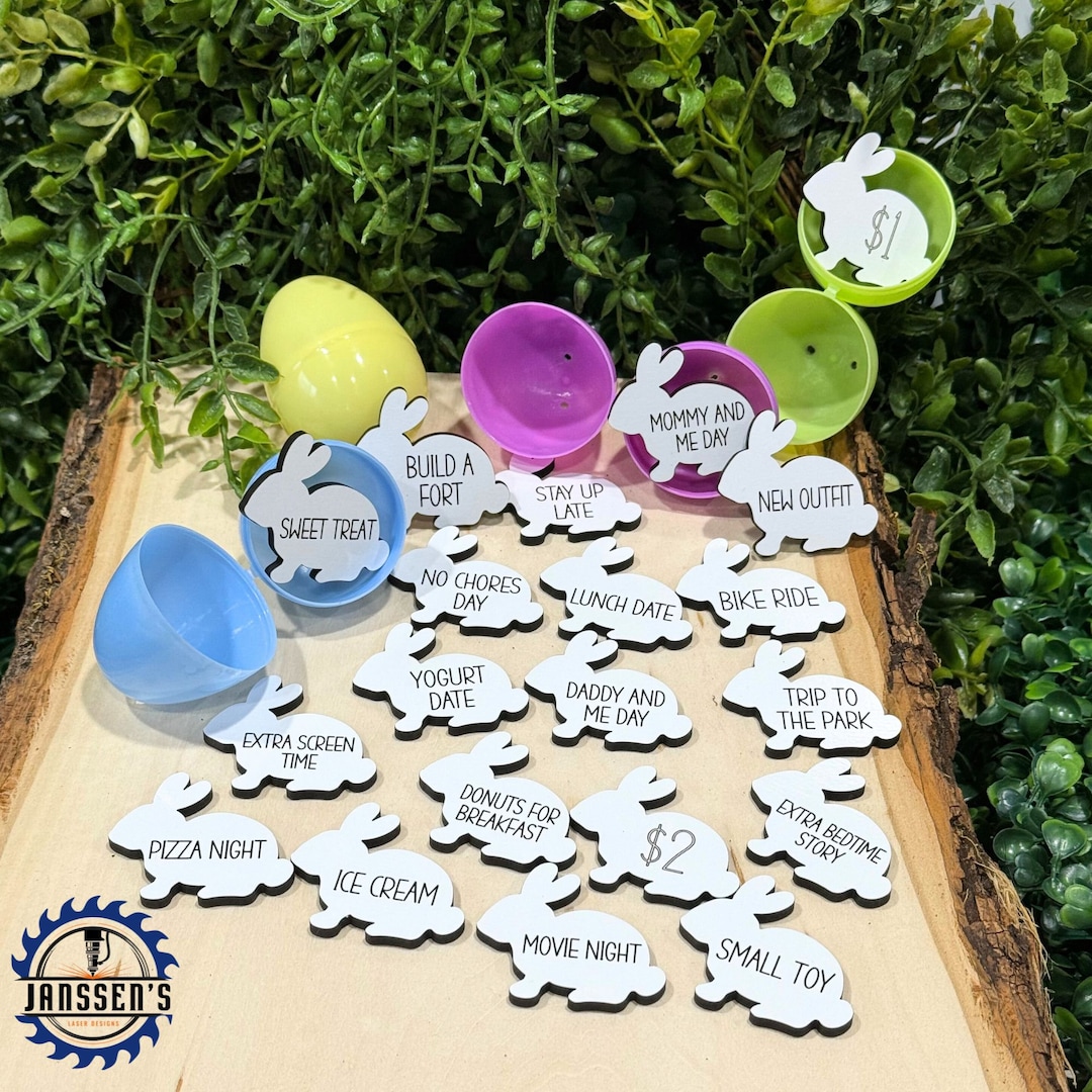 Easter Egg Coins, Easter Eggs Fillers, Easter Stuffers, Reward Coins ...