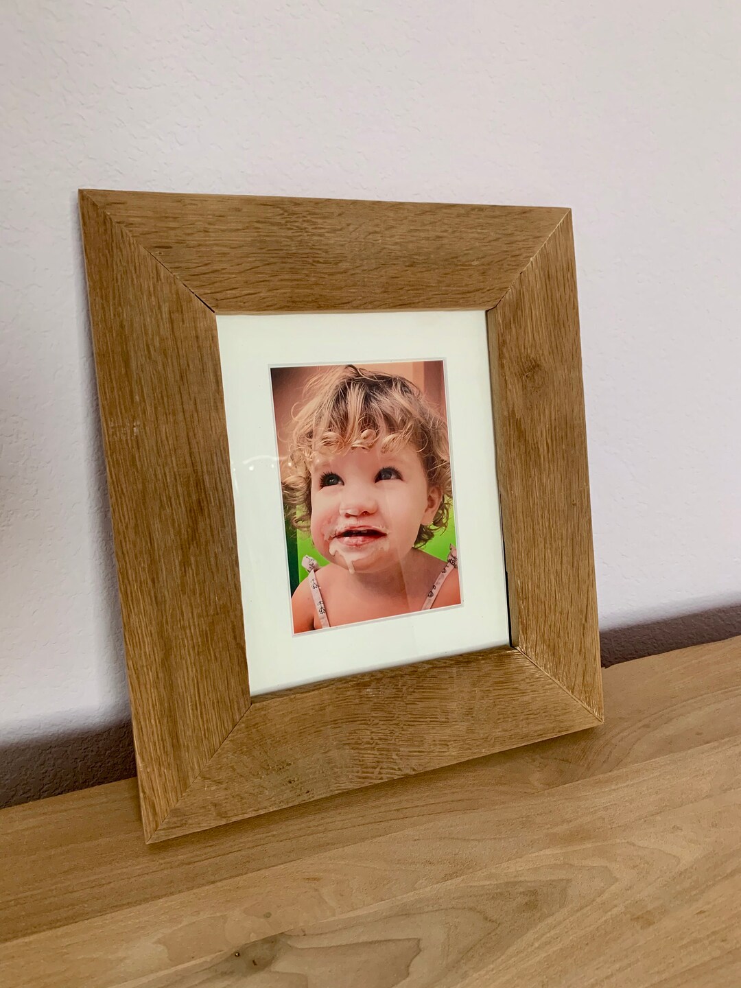 Custom Wood Frames - Etsy