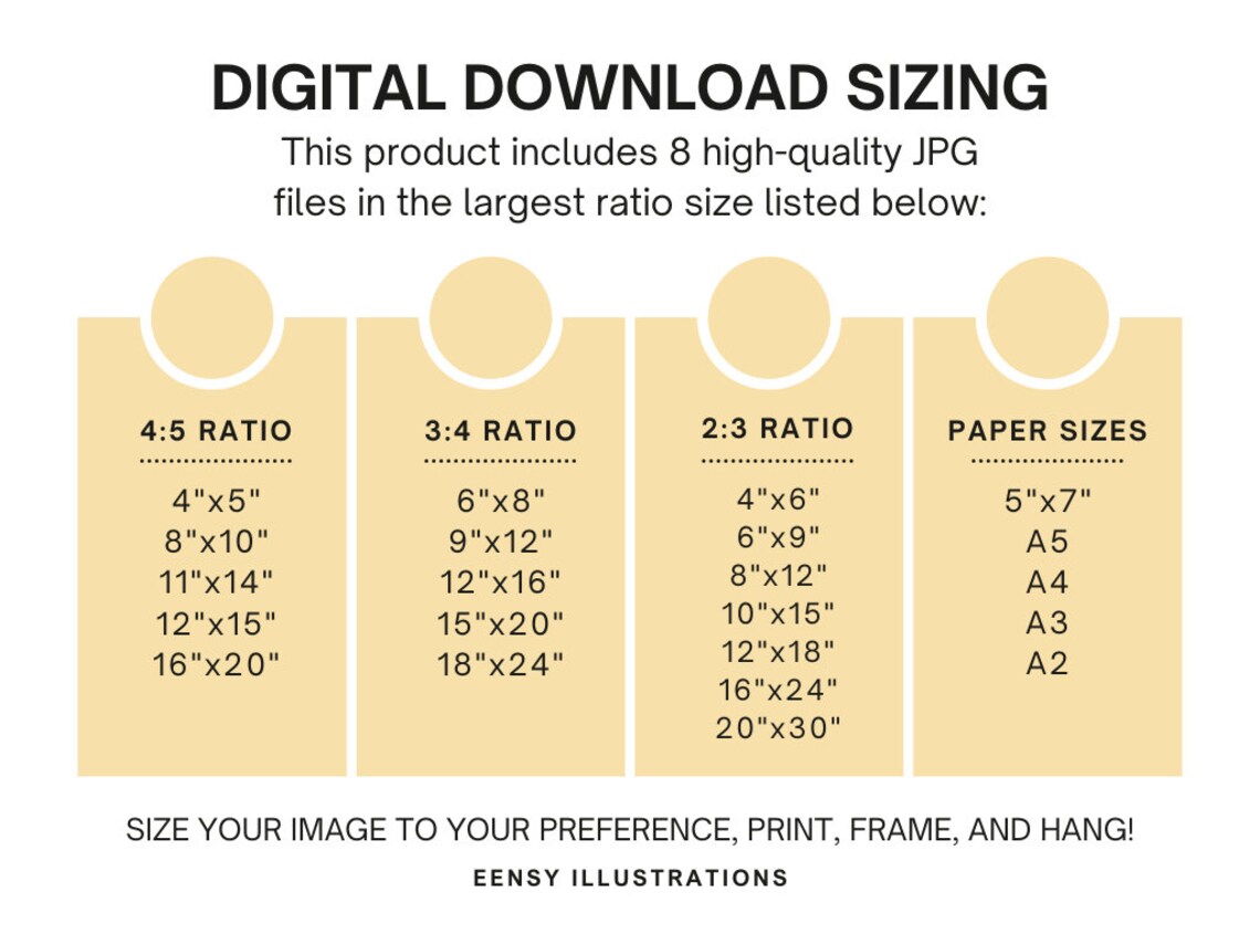Children's Alphabet and Numbers Bundle | Classroom Wall Art | Printable ...