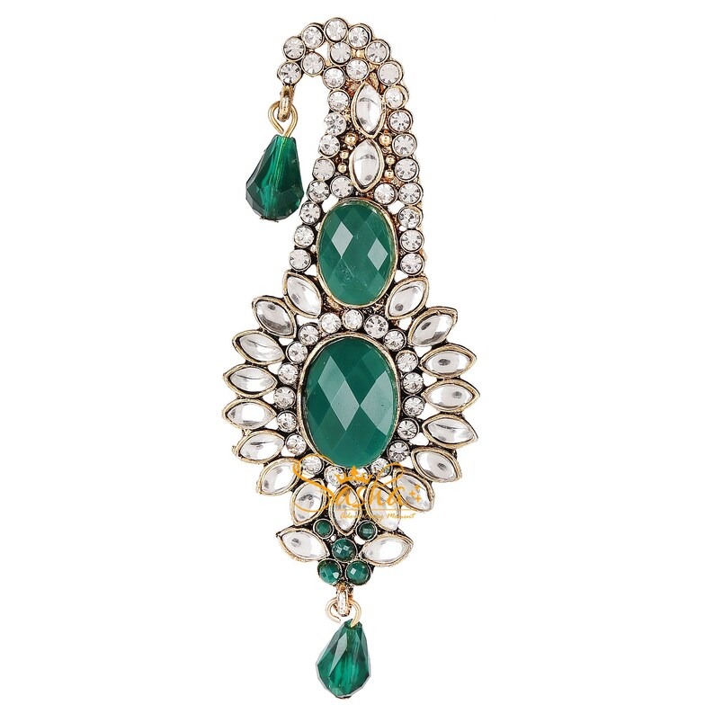 Indian Bollywood Traditional Kalangi for Sherwani Kilagi | Etsy