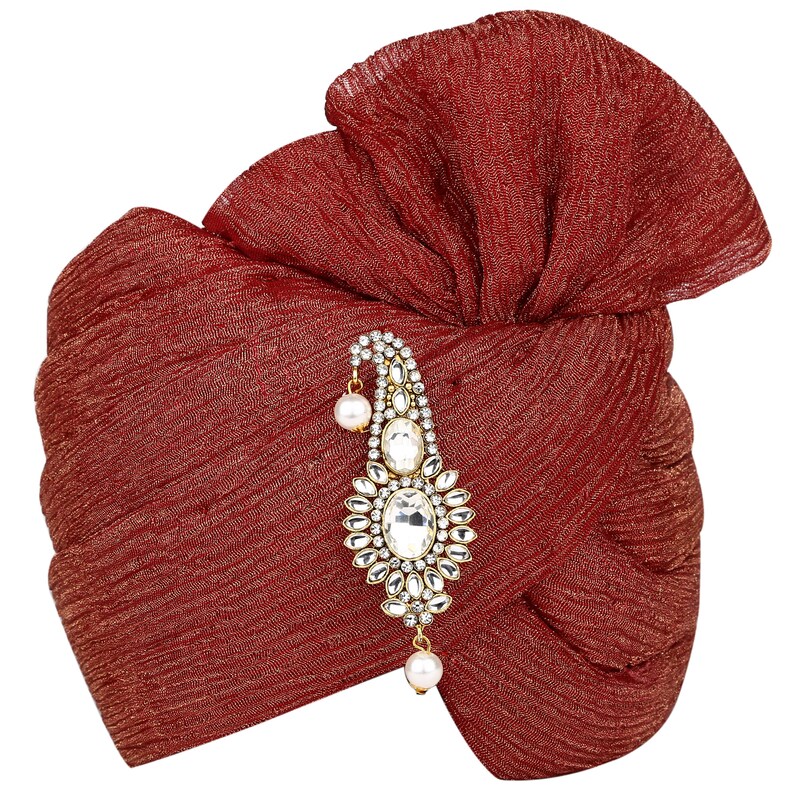 Indian Bollywood Traditional Kalangi for Sherwani Kilagi | Etsy