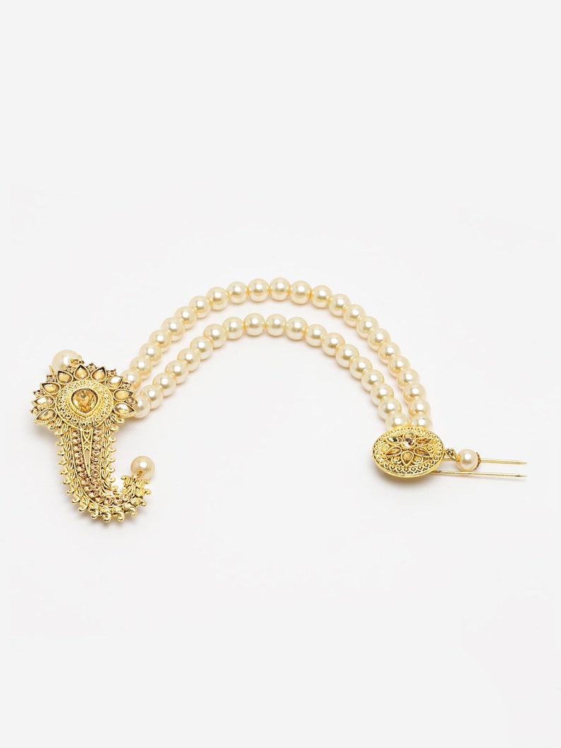 Indian Bollywood Traditional Kalangi Kilagi With Feather without ...