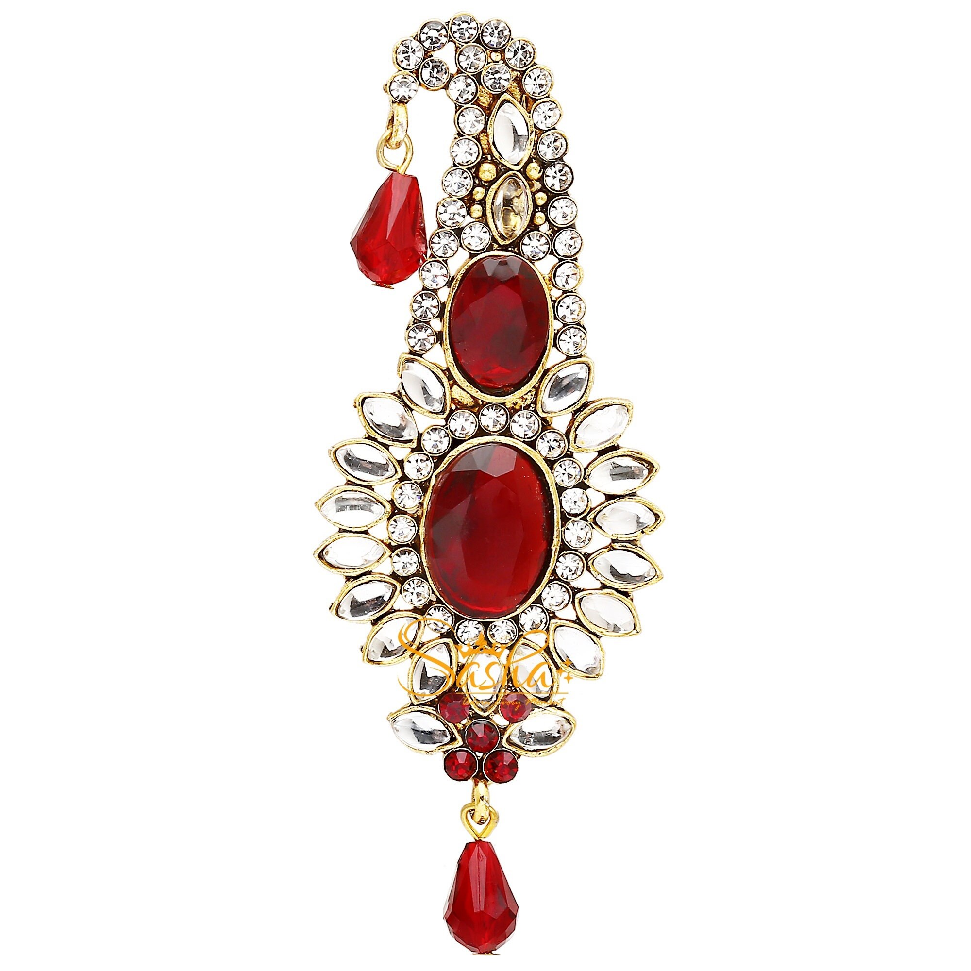 Indian Bollywood Traditional Kalangi for Sherwani Kilagi - Etsy UK