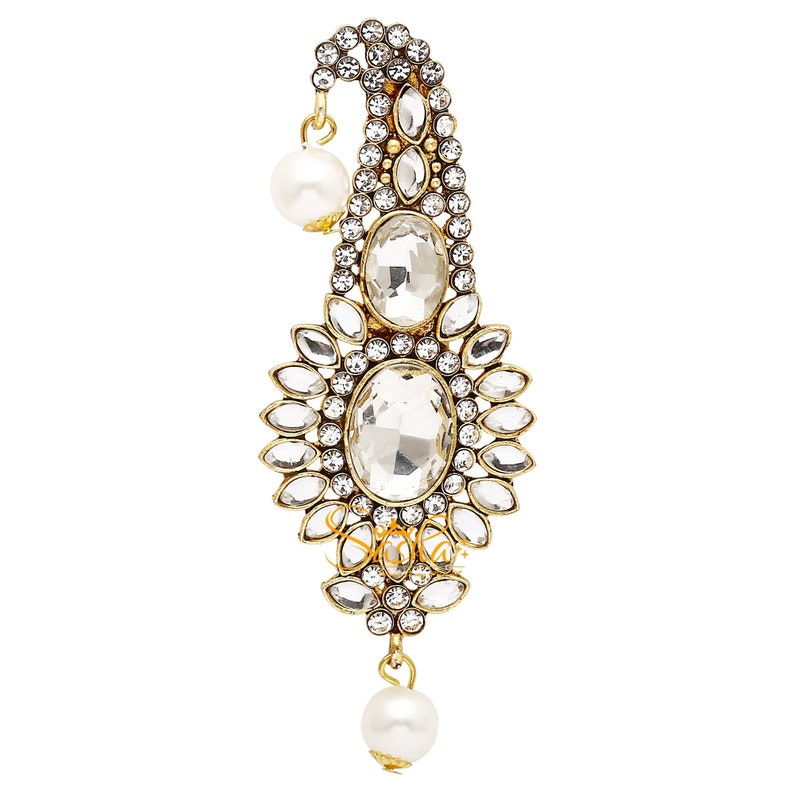 Indian Bollywood Traditional Kalangi for Sherwani Kilagi | Etsy