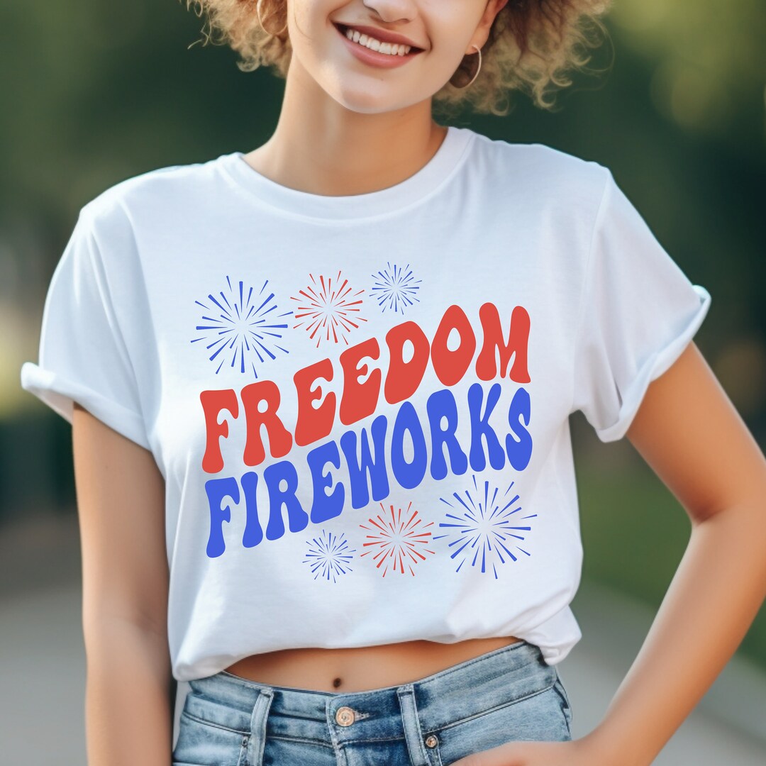4th of July Shirt Unisex 4th of July Shirts 4th of July Shirts Family ...