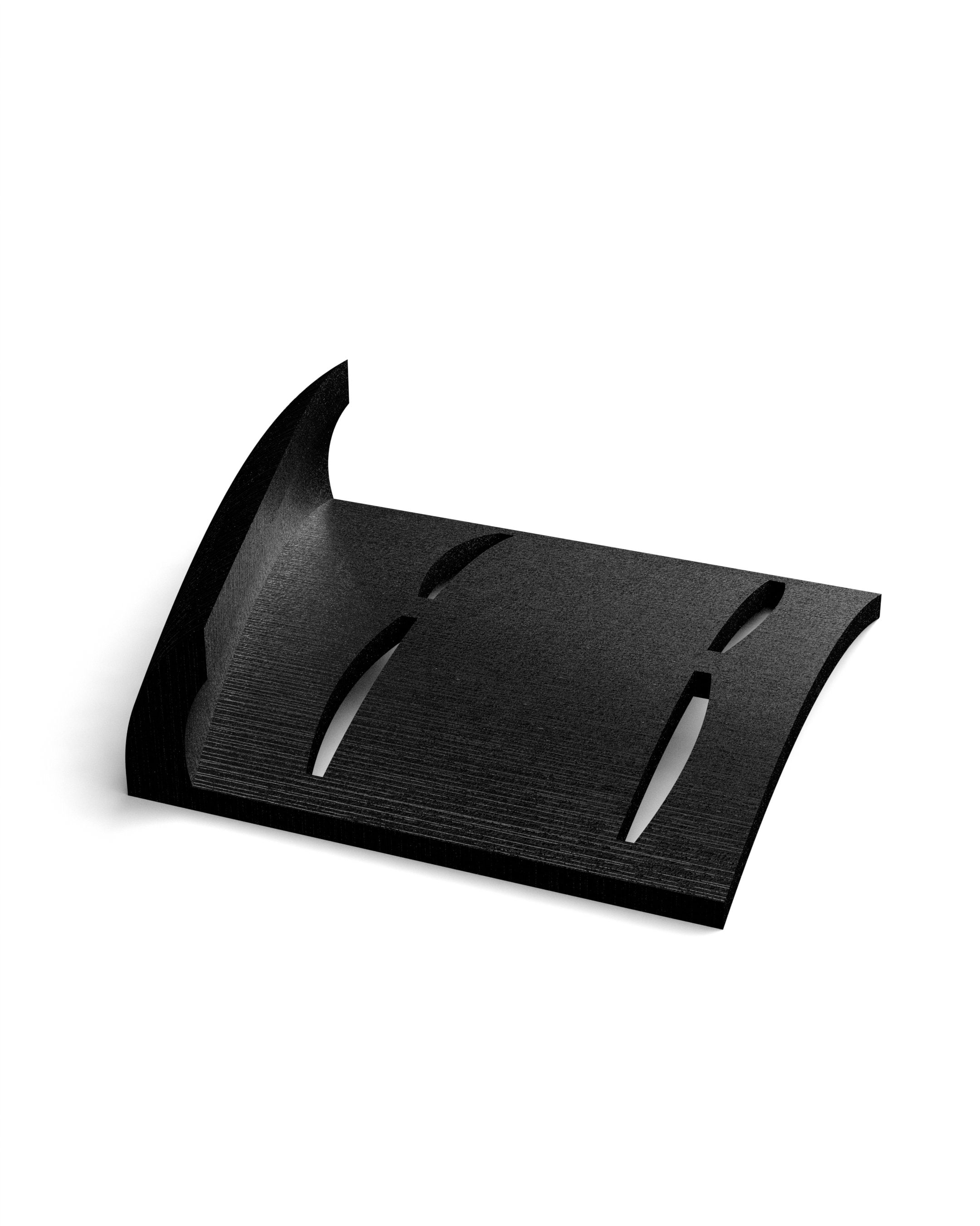 Shoulder Buddy - Rifle Hunting Sling Hook - Etsy