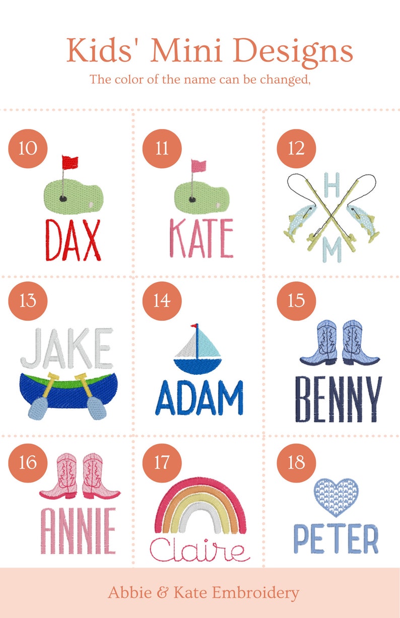 Kids Mini Monogram Tshirt Kids Monogrammed Shirt Kids - Etsy