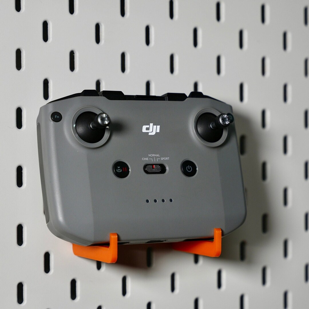 DJI Drone Hooks for SKADIS Pegboard IKEA - Etsy