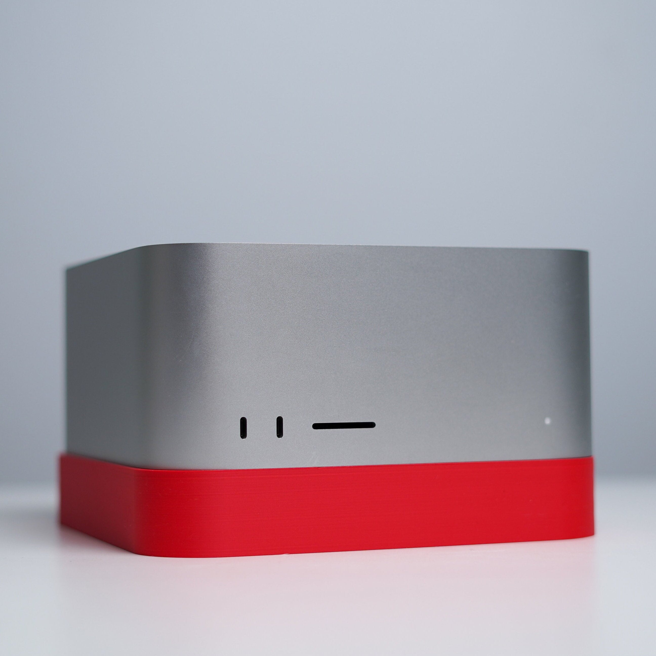 Mac Riser Mac Studio & Mac Mini Desk Riser - Etsy