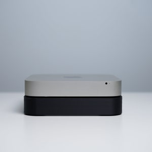 Mac Studio & Mac Mini Desk Riser: Storage, Airflow - Etsy