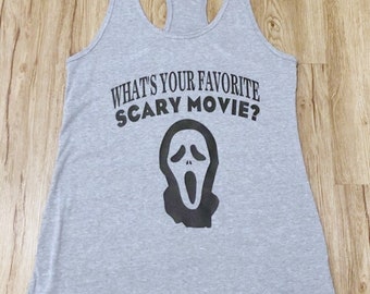 Scream Top - Etsy