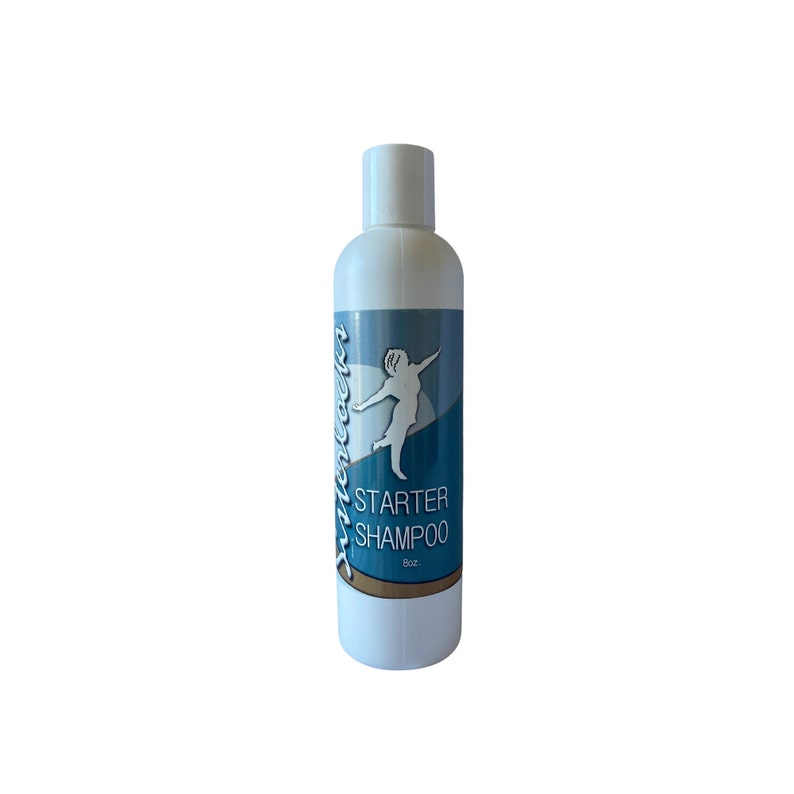 Sisterlocks™ Shampoo - Starter, Green Tea, Salon & Dandruff - Etsy