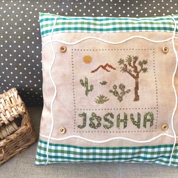 Joshua Tree Crafts - Etsy