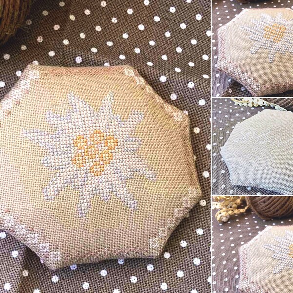 Edelweiss Decor - Etsy