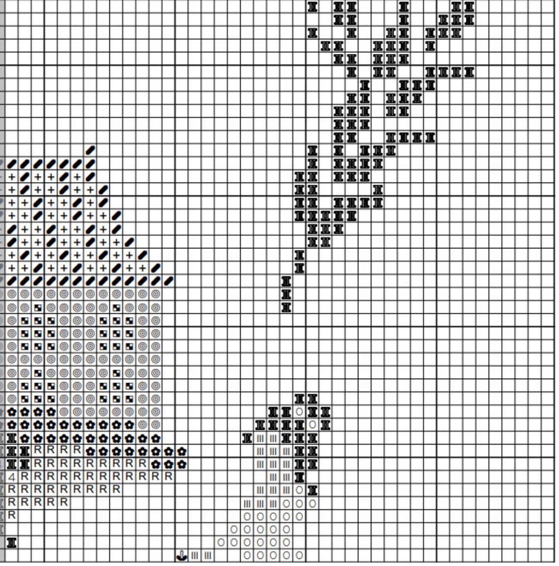 PDF First Holy Communion by Needle Treasures Nook Cross - Etsy