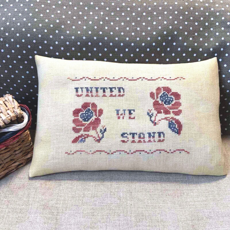 Cross Stitch Stand - Etsy