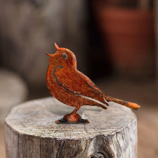 Shop Metal Garden Art - Etsy