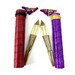 Set 2pcs of Jew's Harp, Jews Harp, Danmoi, Dan Moi, Mouth Harp, Unique ...