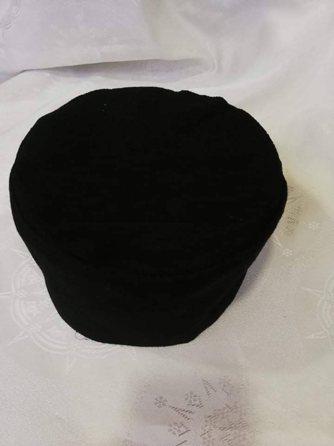 Fabric Hat,priest's Hat,skufia,orthodox Headdresses,georgian ...