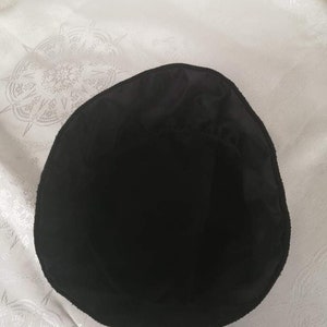 Hand Embroidered Skufia Hat: Georgian Khevsurian Design - Etsy