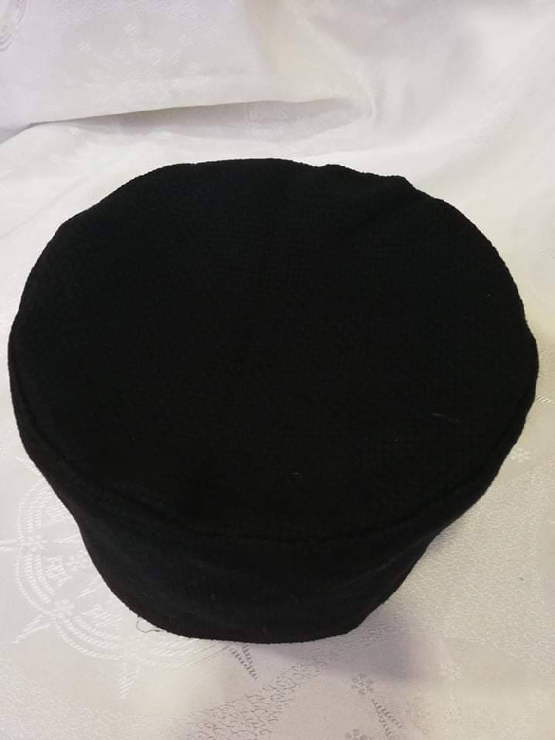 Fabric Hat,priest's Hat,skufia,orthodox Headdresses,georgian ...