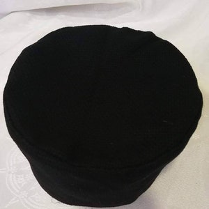 Fabric Hat,priest's Hat,skufia,orthodox Headdresses,georgian ...