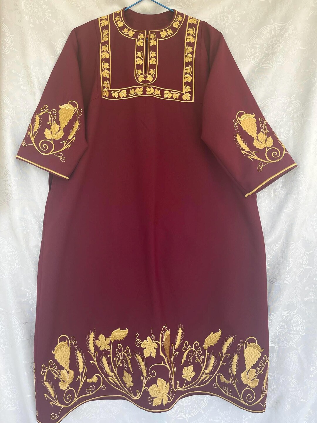 Stikharion,children's Stichario,altar Vestment,stikhar,christian Church ...