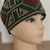 Hand Embroidered Hat,skufia, Fabric Hat, Embroidered Hat, Georgian ...