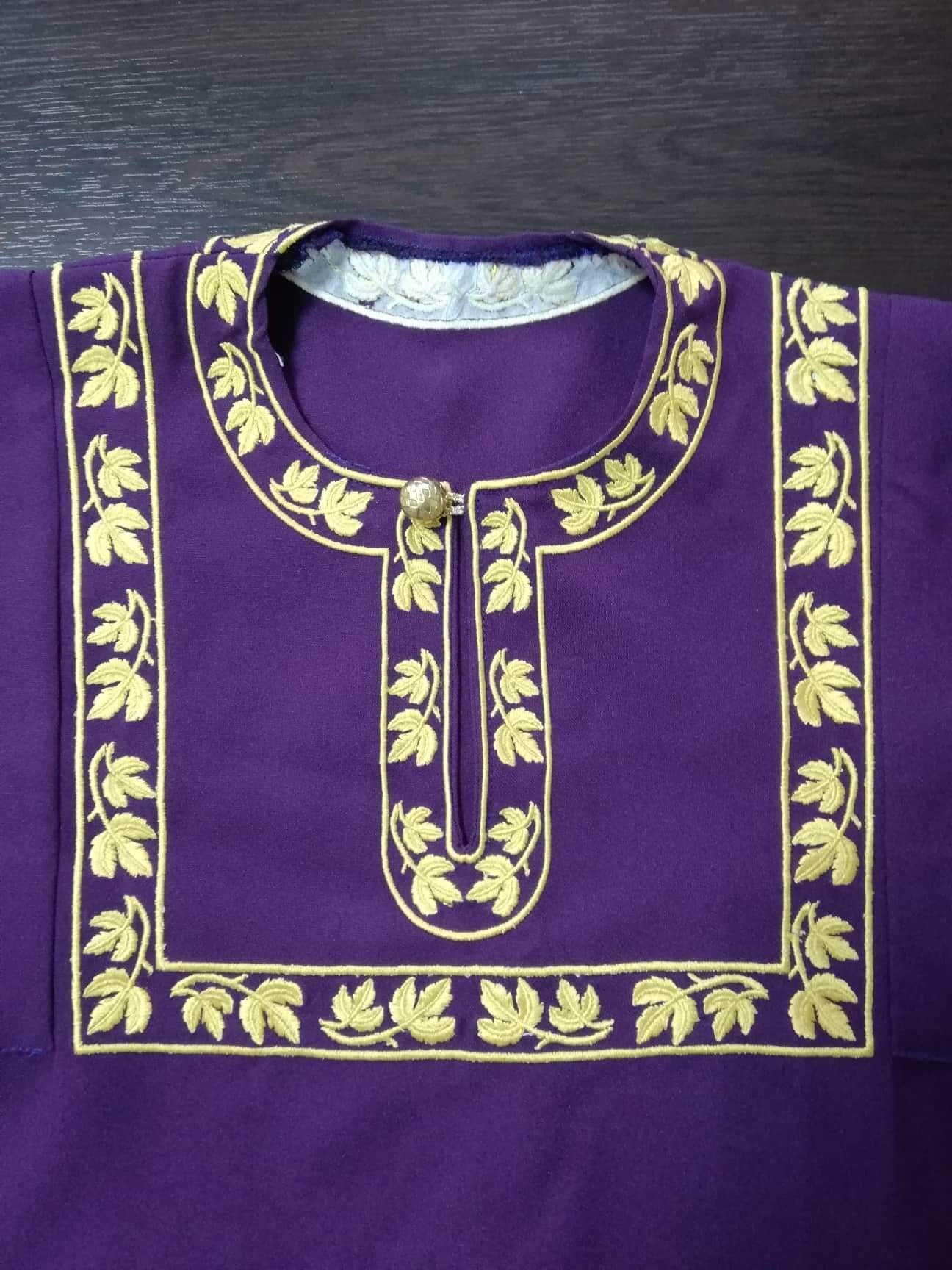 Stikharionchildren's Sticharioaltar - Etsy