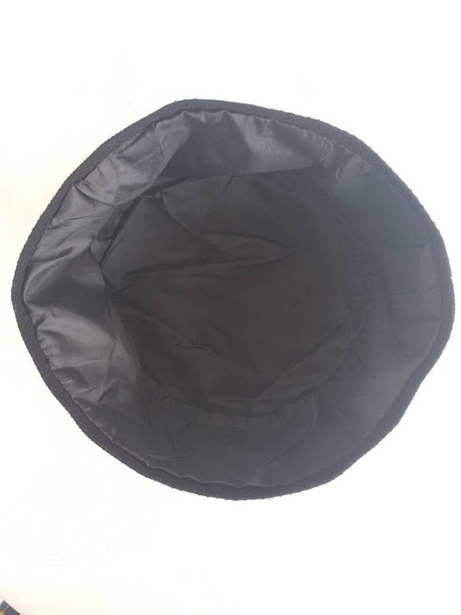 Hand-embroidered Fabric Hat Christian Priest Hat Skufia - Etsy