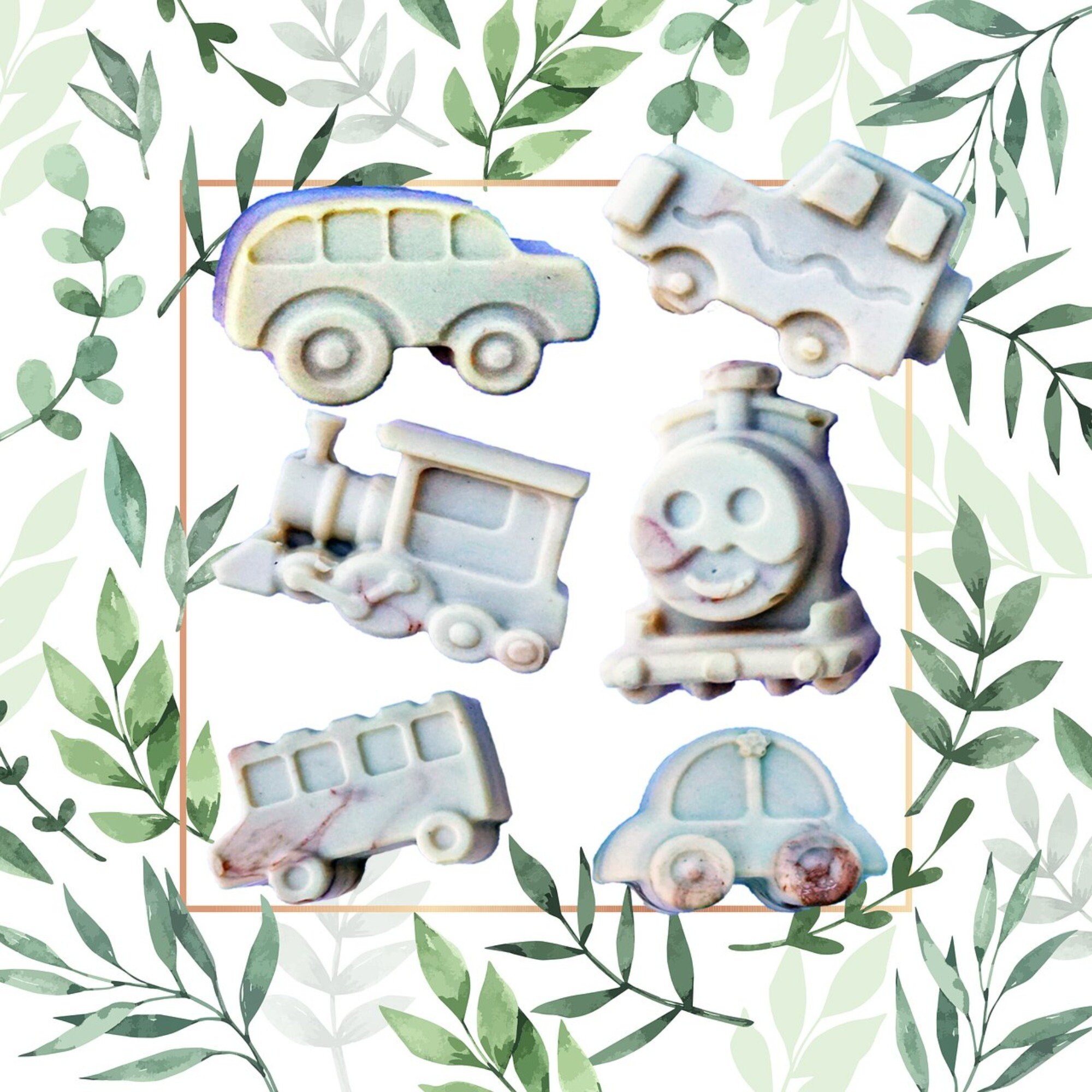 MNY Exclusive Handmade Toys Soap Car Soap Bus Soap Jeep - Etsy.de