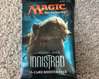 Magic the Gathering Hat | Etsy