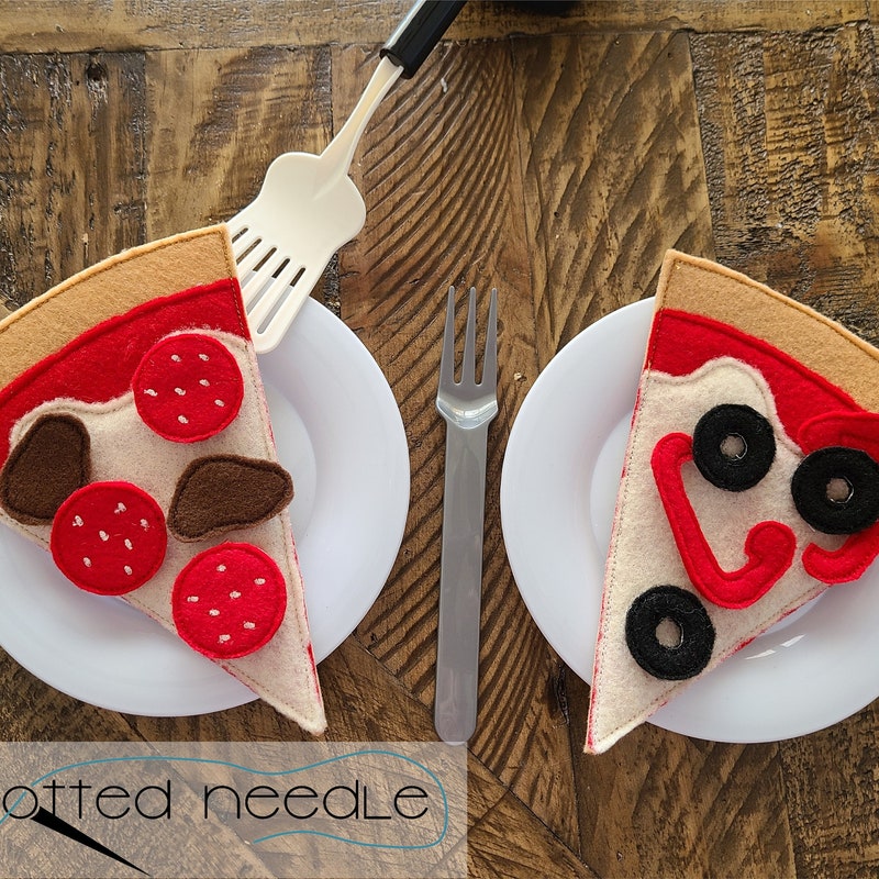 Food Embroidery - Etsy