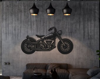 Only a Biker Metal Bar Sign - Etsy