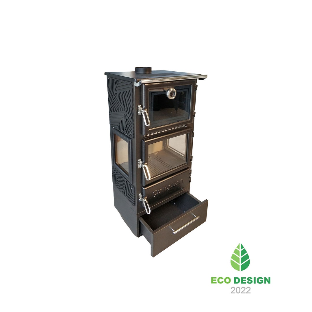 Perreo Wood Stove, Cooker Stove, Oven Stove, Camping Stove, Cooking ...