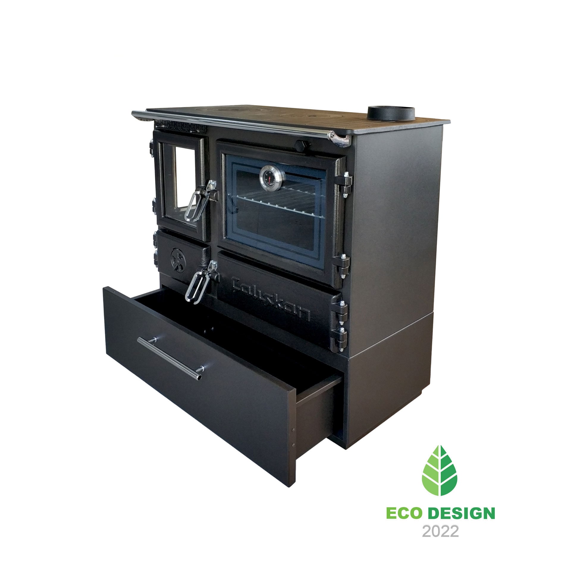 Polka 3D Box Wood Stove Cooker Stove Oven Stove Camping - Etsy
