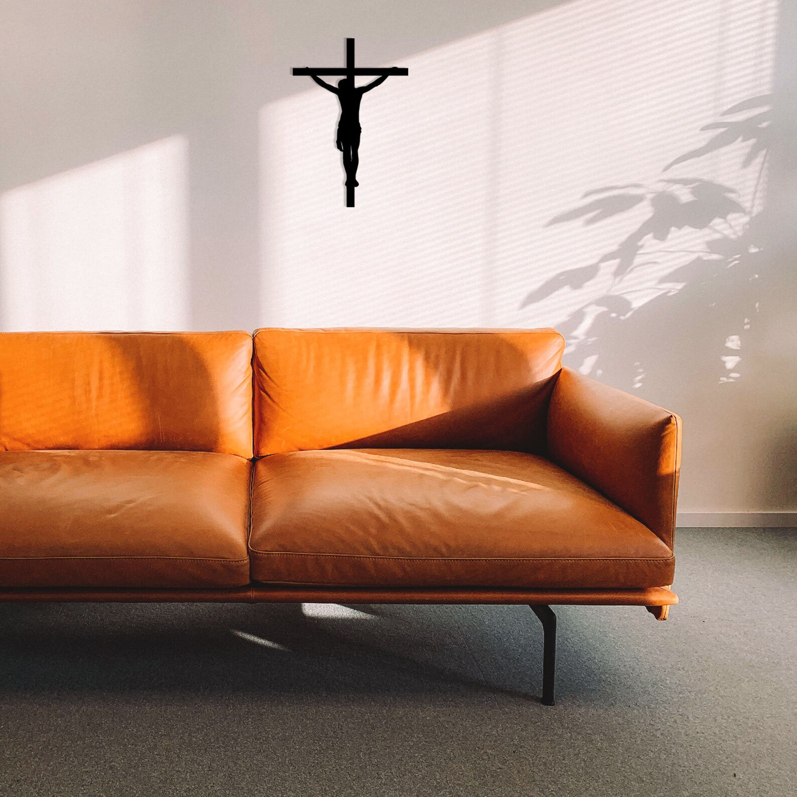 Set of Three Religious Metal Wall Art Jesus Christ Holy Virgin | Etsy