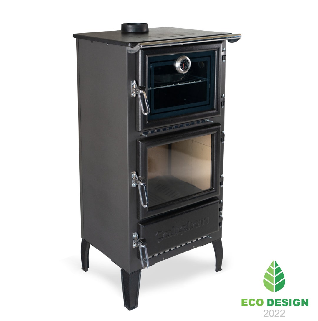 Tango Wood Stove, Cooker Stove, Oven Stove, Camping Stove, Cooking ...