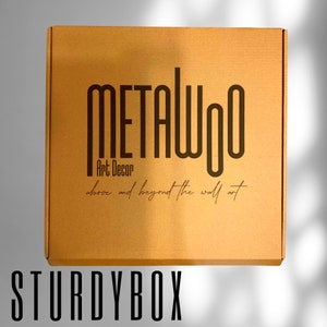 Manakudy Buddha Metal Wall Art, Hindu Wall Art, Yoga Decor,gift for Her ...