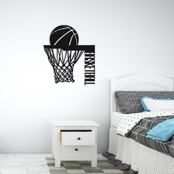 Indoor Basketball Hoop - Etsy