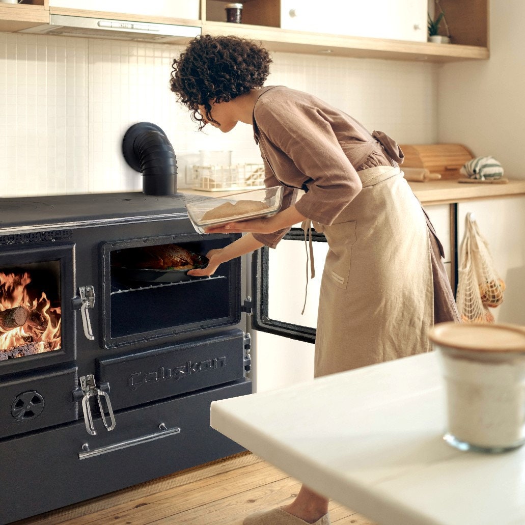 Mambo Box Wood Stove Cooker Stove Oven Stove Camping Stove - Etsy