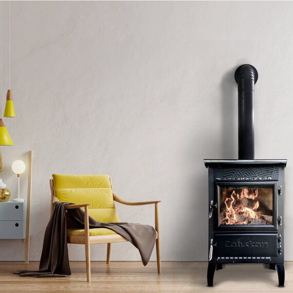 Cha Cha Wood Stove Cooker Stove Oven Stove Camping Stove - Etsy