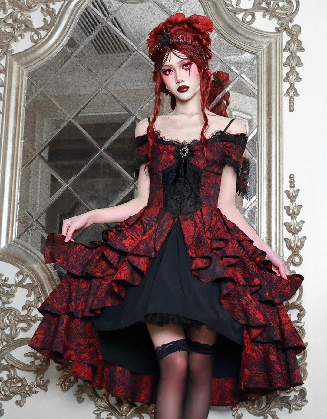 Gothic Dress