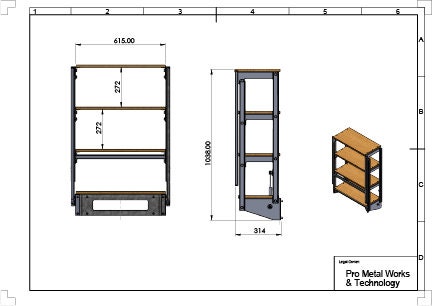 Build Plans Wall Folding Table, Convertible Folding Desk With Rotating ...