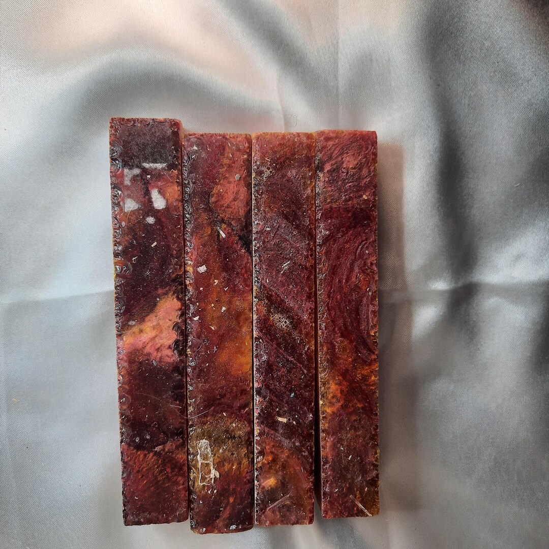 Diamond Painting Pen - Apache Gold - Handmade Custom Handcrafted Lathe ...