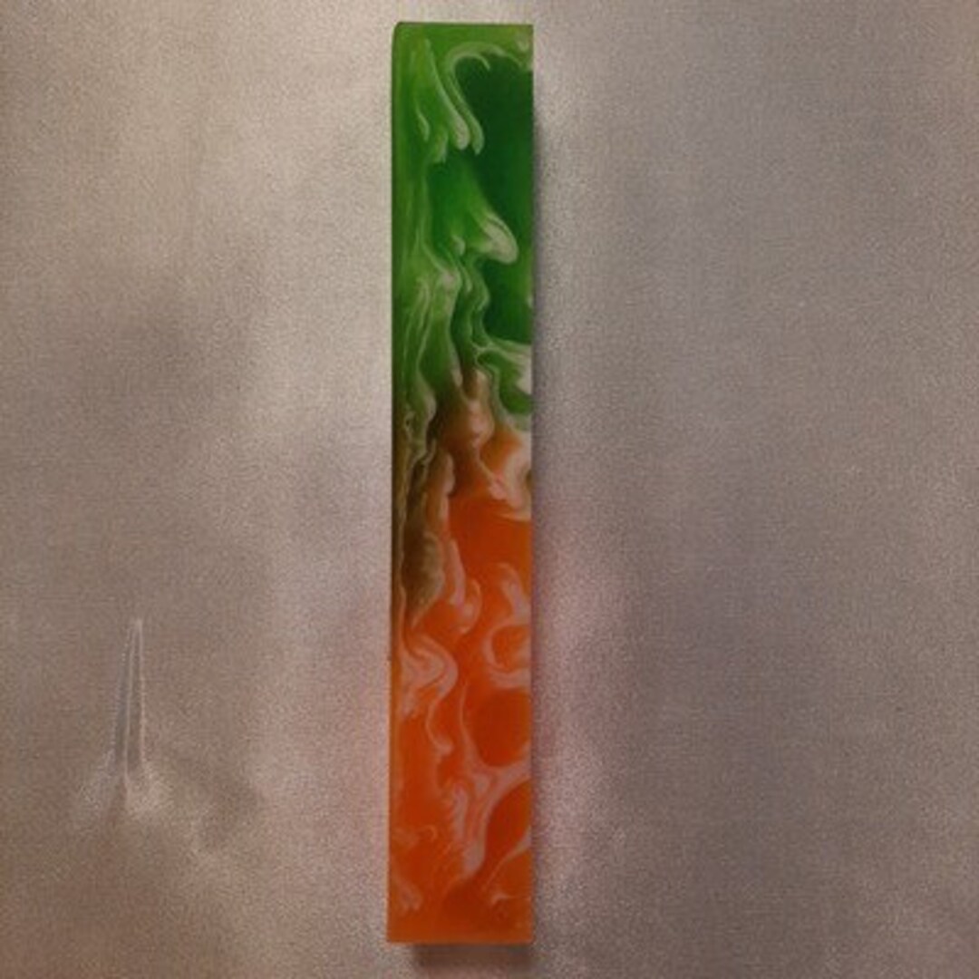 Diamond Painting Pen Cocoon Blanks Liquid Resin Art 34 Handmade Custom ...