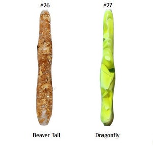 Diamond Painting Pen - Andromeda Diamond Cast - Custom Handmade ...