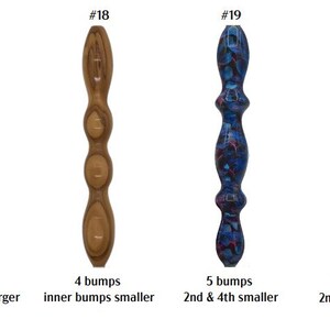 Diamond Painting Pen - Andromeda Diamond Cast - Custom Handmade ...