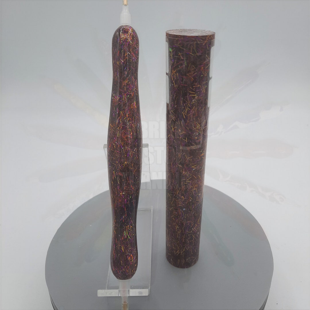 Diamond Painting Pen - Endless Summer Tinsel Glitter - Custom Handmade ...