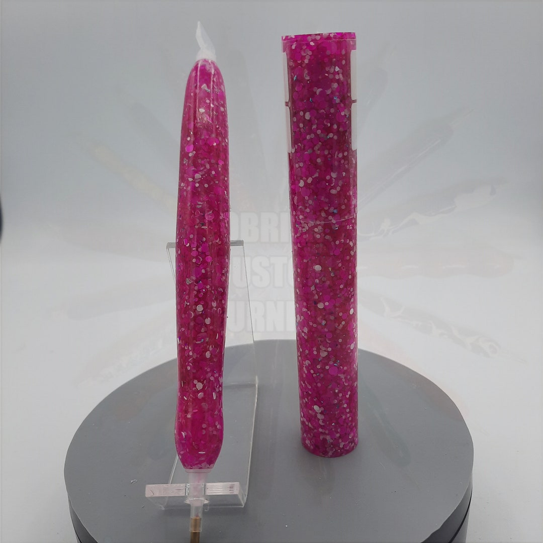 Diamond Painting Pen - Polka Circle Glitter - Custom Handmade ...